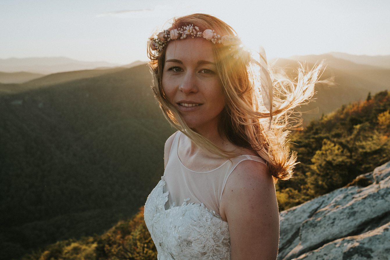 Hartman Outdoor Photography – Asheville Wedding Photographer – Boone ...