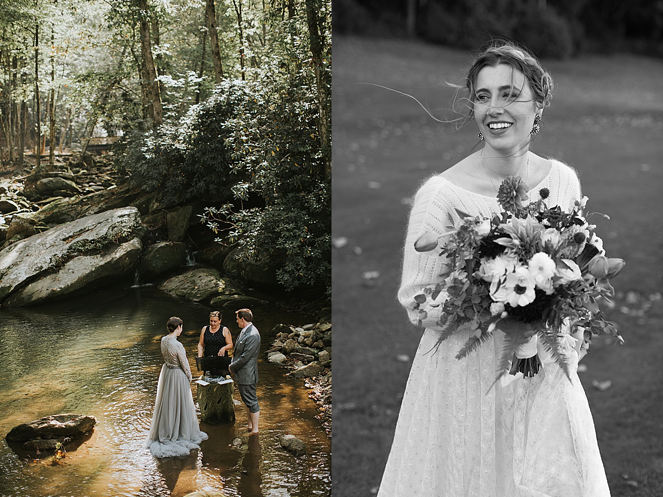 Hartman Outdoor Photography – Asheville Wedding Photographer – Boone ...