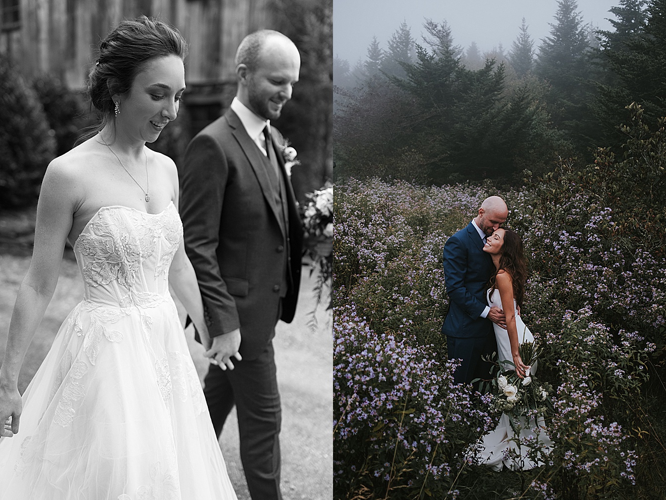 Hartman Outdoor Photography – Asheville Wedding Photographer – Boone ...