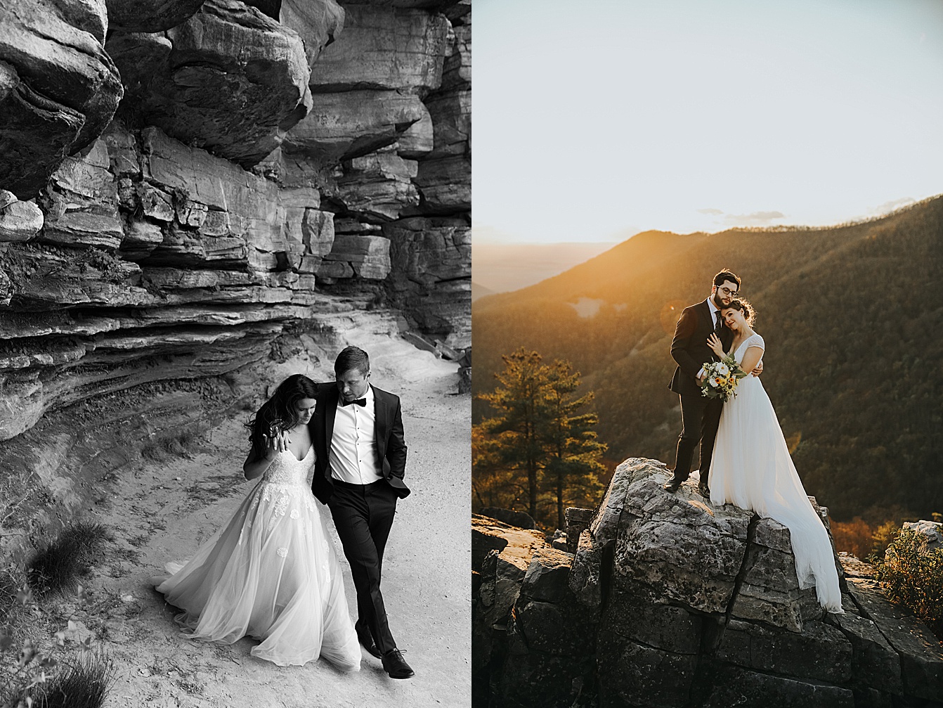 Hartman Outdoor Photography – Wedding and Elopement Photographers ...