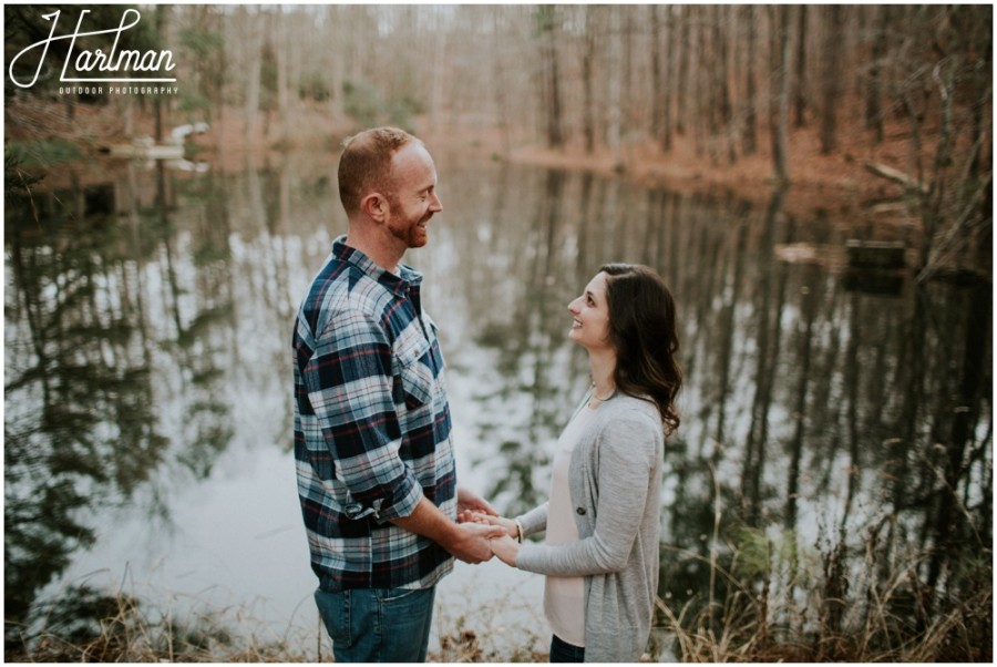 Hartman Outdoor Photography – Asheville Wedding Photographer – Boone ...